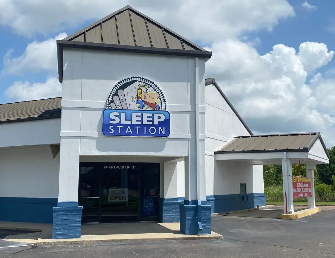 Sleep Station Mattress Outlet | Munford, Tennessee