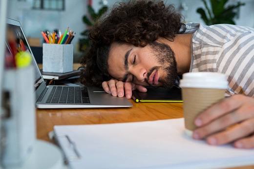 Does Napping Throughout the Day Do More Harm Than Good?