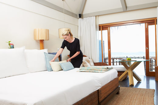 How To Create a Relaxing Bedroom Environment - Sleep Station Mattress Store